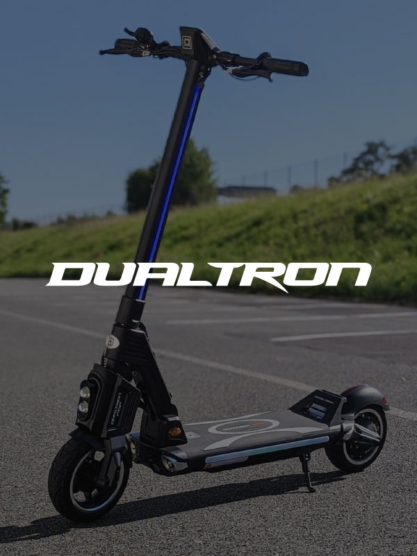 Patinetes eléctricos | Volt Corp Iberica